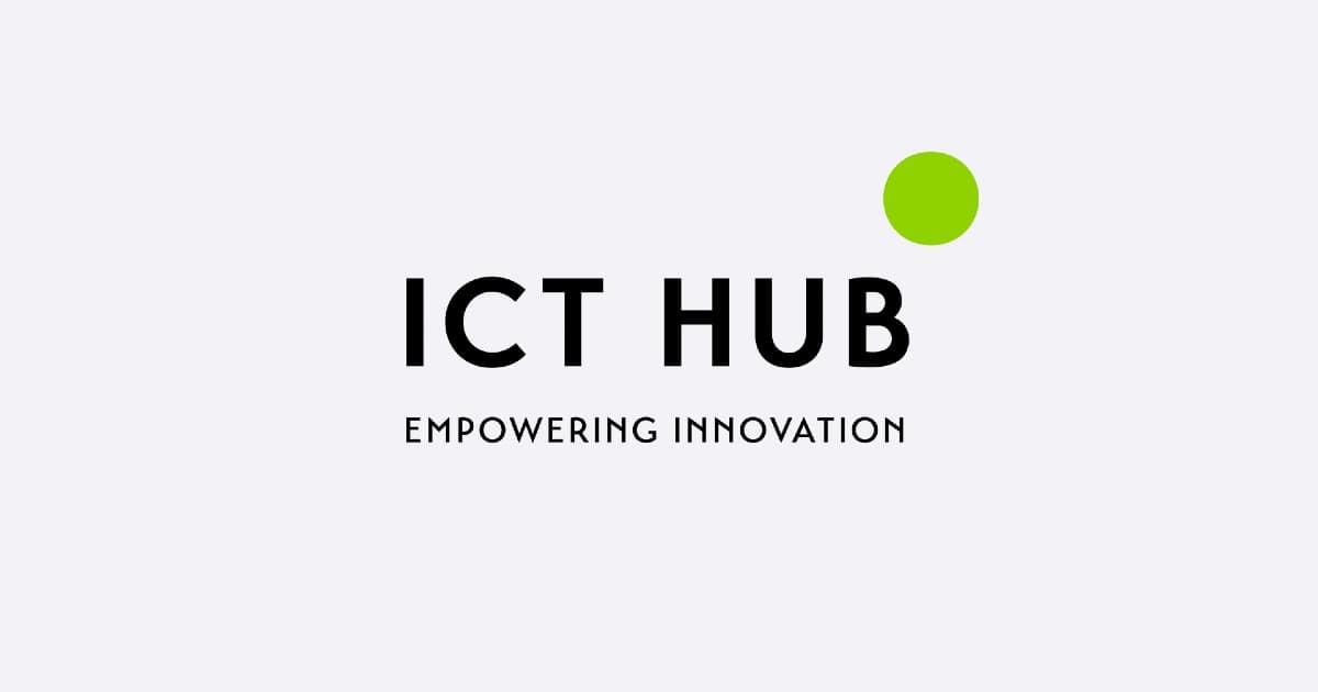ICT Hub | Hajde da menjamo važne stvari zajedno